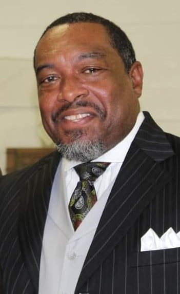 About Us - First Calvary Baptist Church